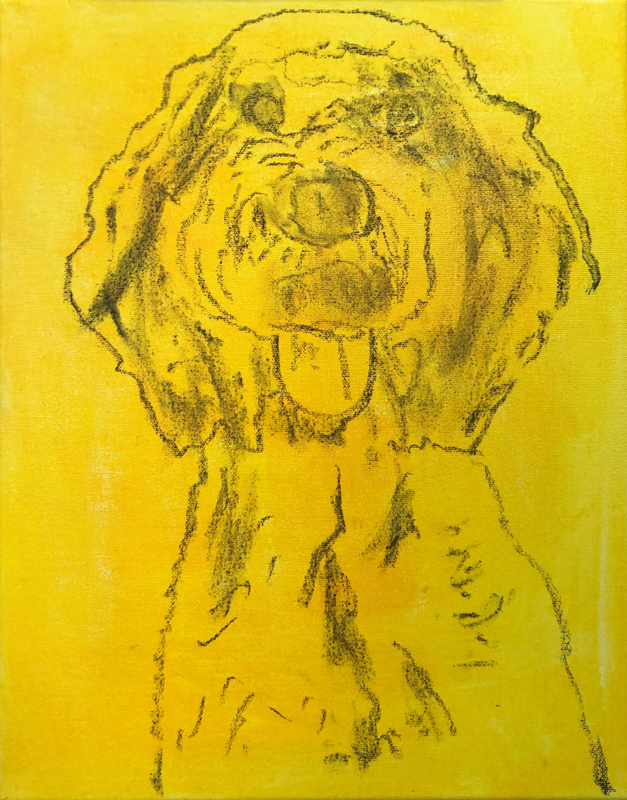 Painting Handsome Loki: Step-by-Step | Larry Gekiere - Artist